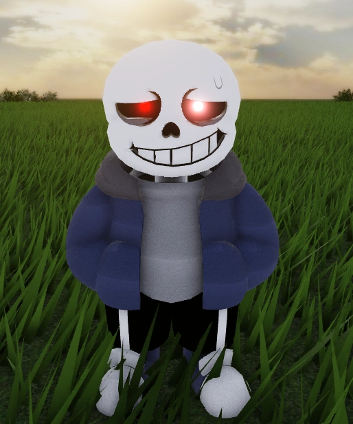 Psychopath Sans | Undertale Rebooted Multiverse Wiki | Fandom