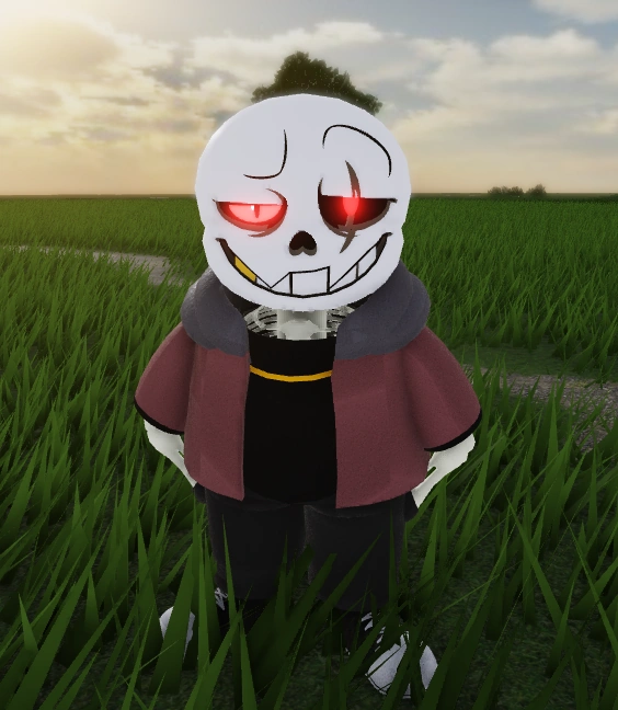 Decadent Society | Undertale Rebooted Multiverse Wiki | Fandom