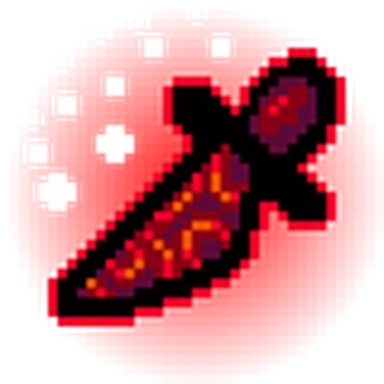 Real Knife | Undertale: Reseted Wiki | Fandom