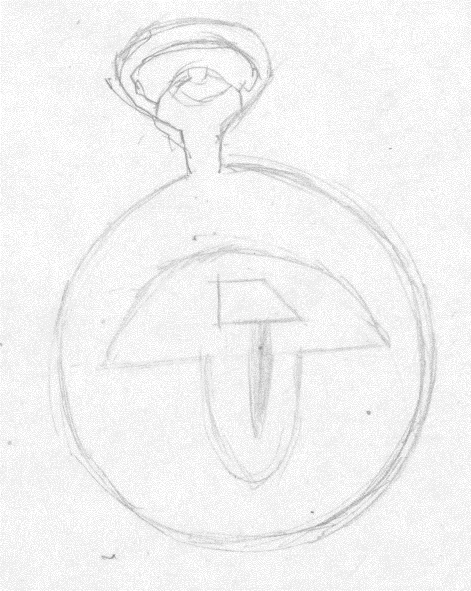 Pocketwatch Timepiece | Undertale Rho Wiki | Fandom