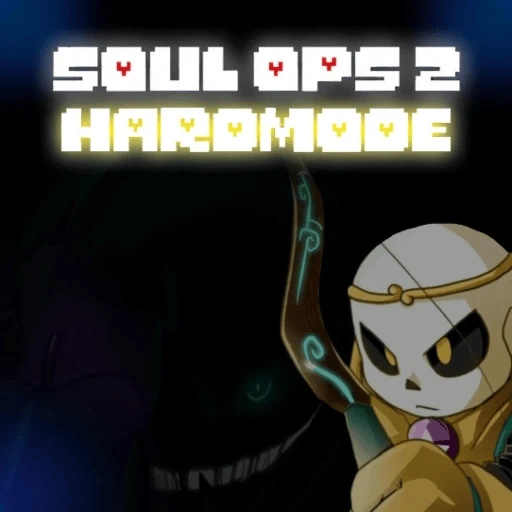 Undertale Soul OPs 2 | Undertale ROBLOX Wiki | Fandom