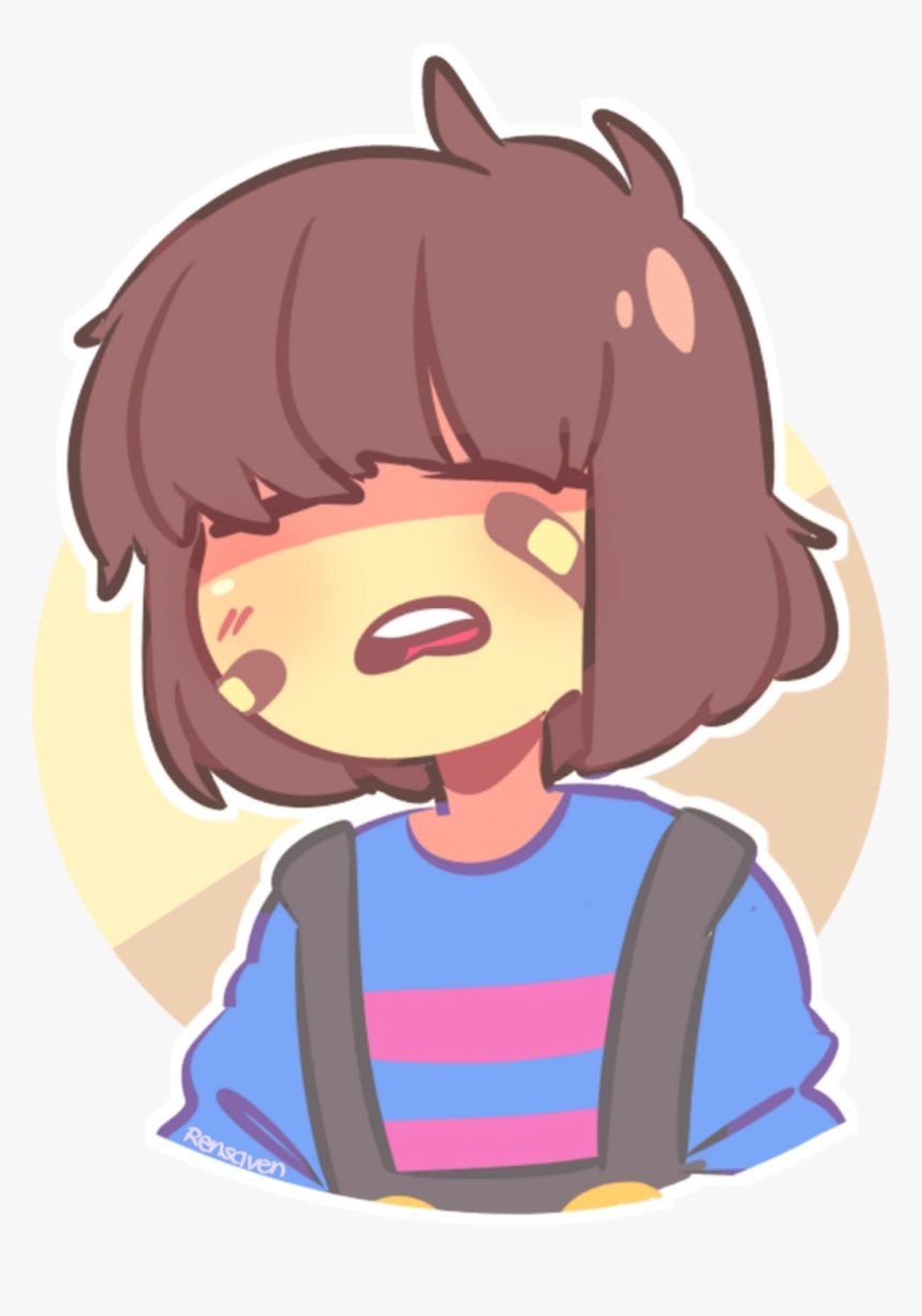 Frisk Dreemurr | Undertale Roleplay Community Wiki | Fandom