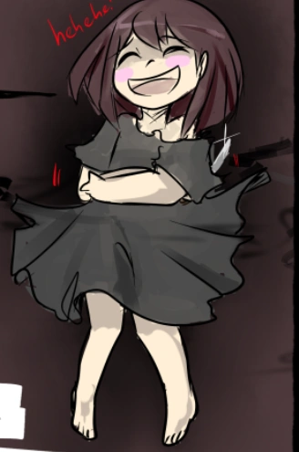 Reaper!Chara | Undertale Roleplay Community Wiki | Fandom