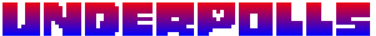 UnderPolls | Undertale RP Wikia | Fandom
