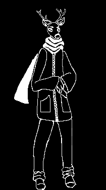 Darrian | Undertale RP Wikia | Fandom