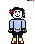 Emily | Undertale RP Wikia | Fandom