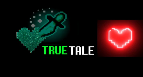 TRUETALE | Undertale RP Wikia | Fandom