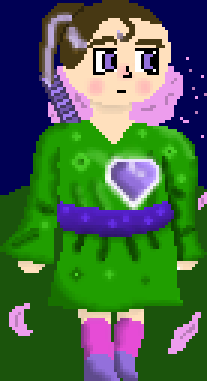 Ariana Yokoshima | Undertale RP Wikia | Fandom