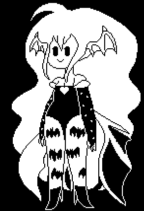 Lily (Lilith) | Undertale RP Wikia | Fandom