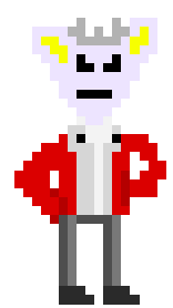 Signus | Undertale RP Wikia | Fandom