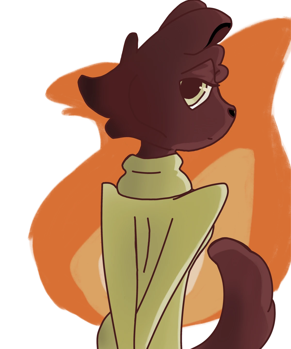 Nutmeg | Undertale RP Wikia | Fandom