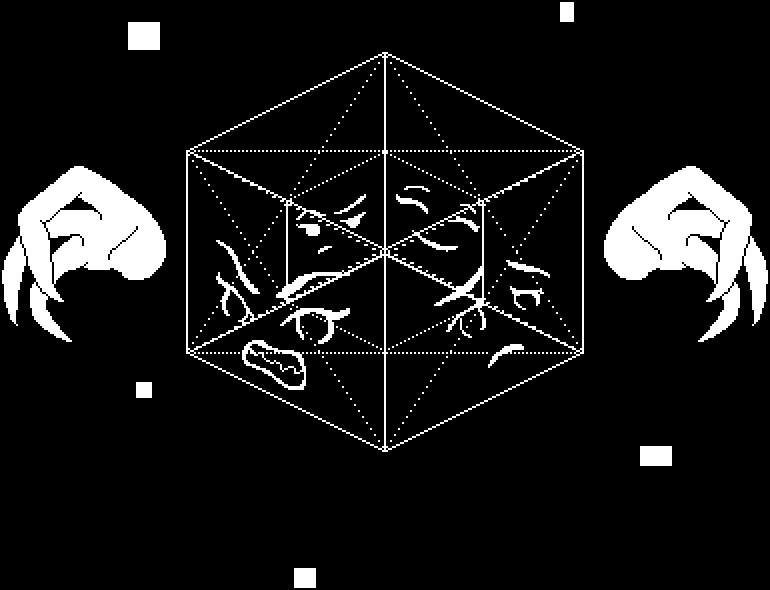 Tesserect | Undertale RP Wikia | Fandom