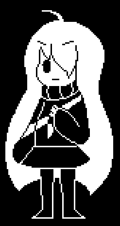 Nerissa | Undertale RP Wikia | Fandom