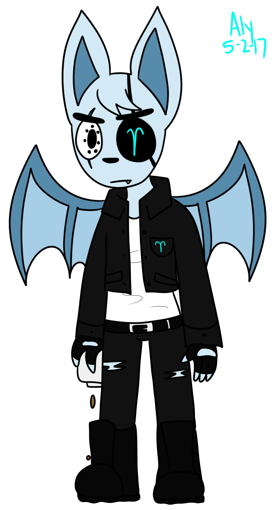 Oleander | Undertale RP Wikia | Fandom