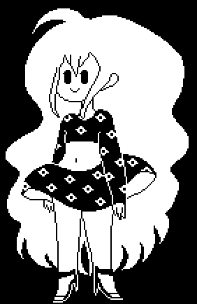 Lily (Lilith) | Undertale RP Wikia | Fandom
