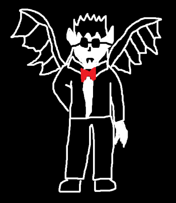 Saffron the Bat | Undertale RP Wikia | Fandom