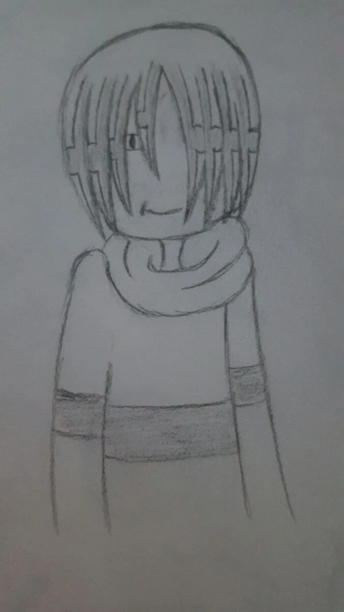 Chaos | Undertale RP Wikia | Fandom
