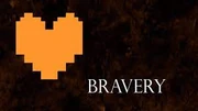 Bravery | Undertale RP Wikia | Fandom
