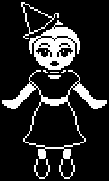 Magical Sabrina | Undertale RP Wikia | Fandom