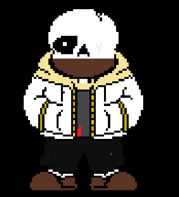 EXPERIMENT!TALE | Undertale RP Wikia | Fandom