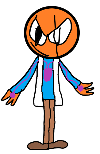 Sunboi | Undertale RP Wikia | Fandom