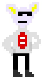 Signus | Undertale RP Wikia | Fandom