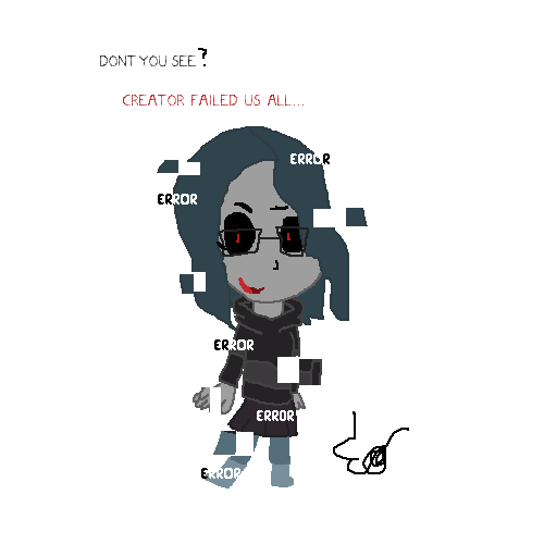 CORE! Emily | Undertale RP Wikia | Fandom