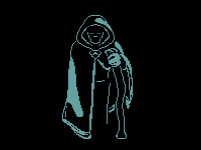 The Bookkeeper | Undertale RP Wikia | Fandom
