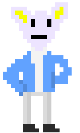 Signus | Undertale RP Wikia | Fandom