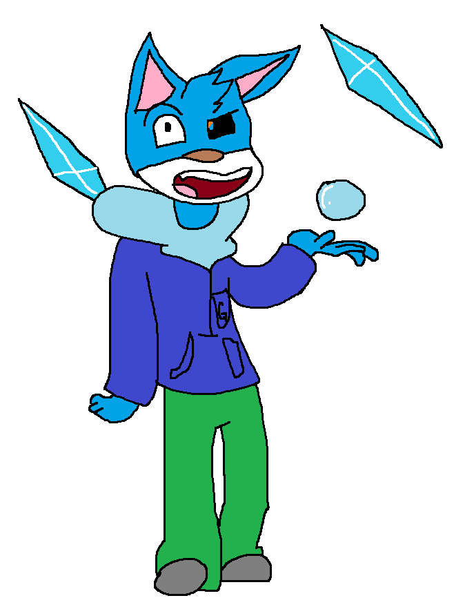 Gestro | Undertale RP Wikia | Fandom