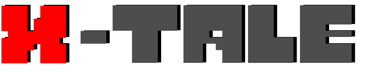 X-Tale | Undertale RP Wikia | Fandom