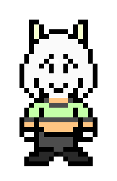 James | Undertale RP Wikia | Fandom