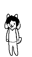 Lesser Temmie | Undertale RP Wikia | Fandom