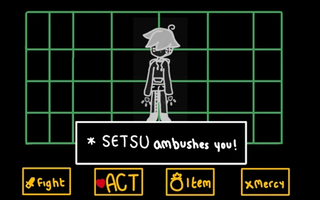 Setsu | Undertale RP Wikia | Fandom