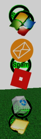 SPAM STICK | Undertale RPG: Last Fights Of The Bosses Wiki | Fandom