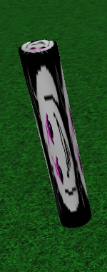 Rancer Stick | Undertale RPG: Last Fights Of The Bosses Wiki | Fandom