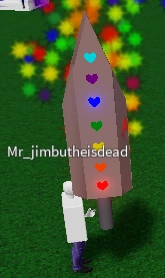 Soul Sword | Undertale RPG: Last Fights Of The Bosses Wiki | Fandom