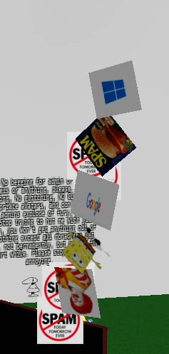 Spamier Stick? | Undertale RPG: Last Fights Of The Bosses Wiki | Fandom