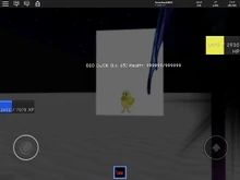 Dio Duck | Undertale rpg Mania Wiki | Fandom