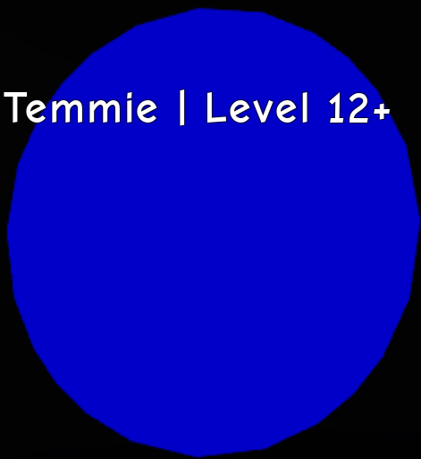 Temmie Undertale Rpg Mania Wiki Fandom
