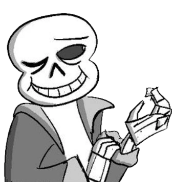 Horrortale!Sans | Undertale Scaling Playground Wiki | Fandom