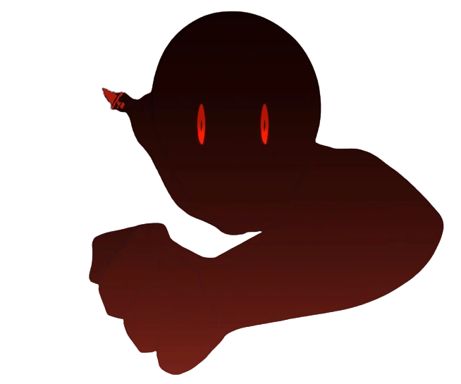 HATE | Undertale Scaling Playground Wiki | Fandom