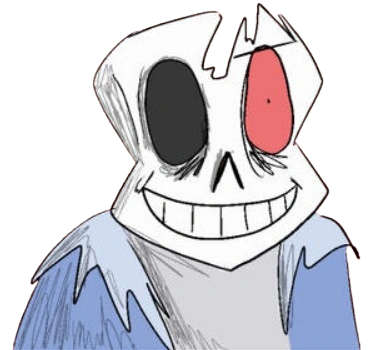 Horrortale!Sans | Undertale Scaling Playground Wiki | Fandom