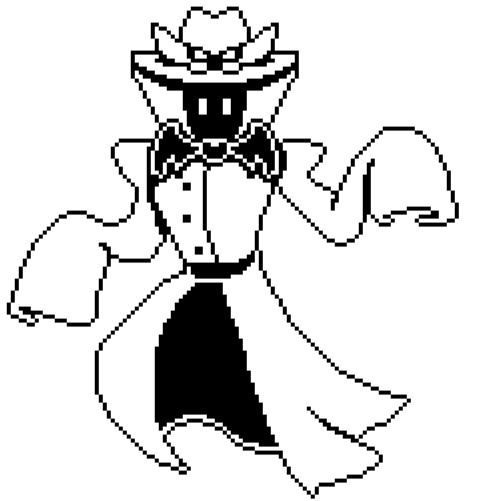 Koffin-K (TS!Underswap) | Undertale Scaling Playground Wiki | Fandom