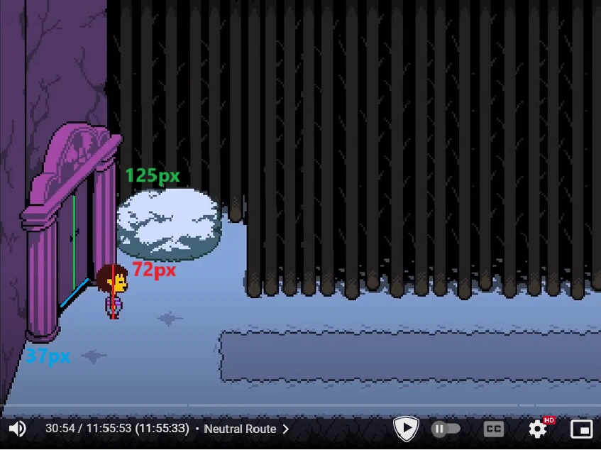 User blog:WizardPowers101/(Novel-Dusttale) Opening the Ruins Door ...