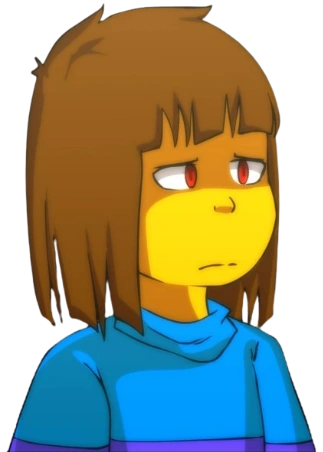 Glitchtale | Undertale Scaling Playground Wiki | Fandom