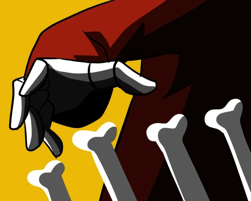 Underswap!Papyrus (Ask Error!Sans) | Undertale Scaling Playground Wiki ...