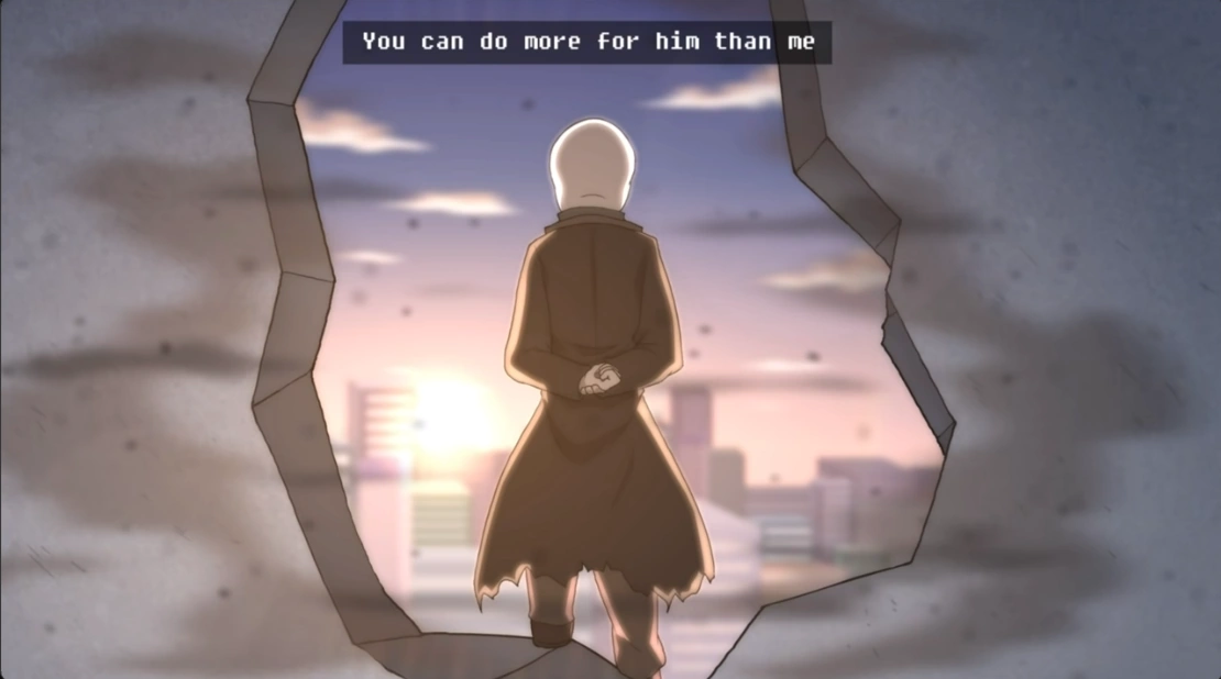 User blog:WizardPowers101/Gaster's AP; Blasts a huge hole into a wall ...