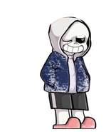 Dusttale | Undertale Scaling Playground Wiki | Fandom