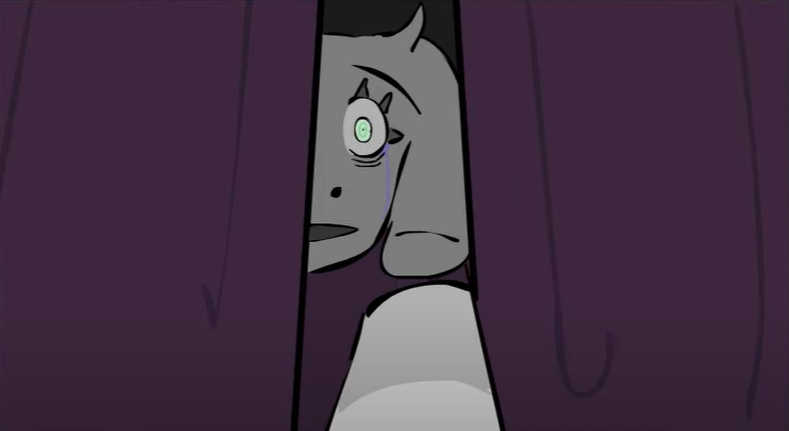 Horrortaletoriel Undertale Scaling Playground Wiki Fandom